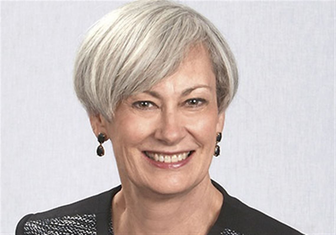 Thornburg resident chosen as magistrate judge for federal bench in ...