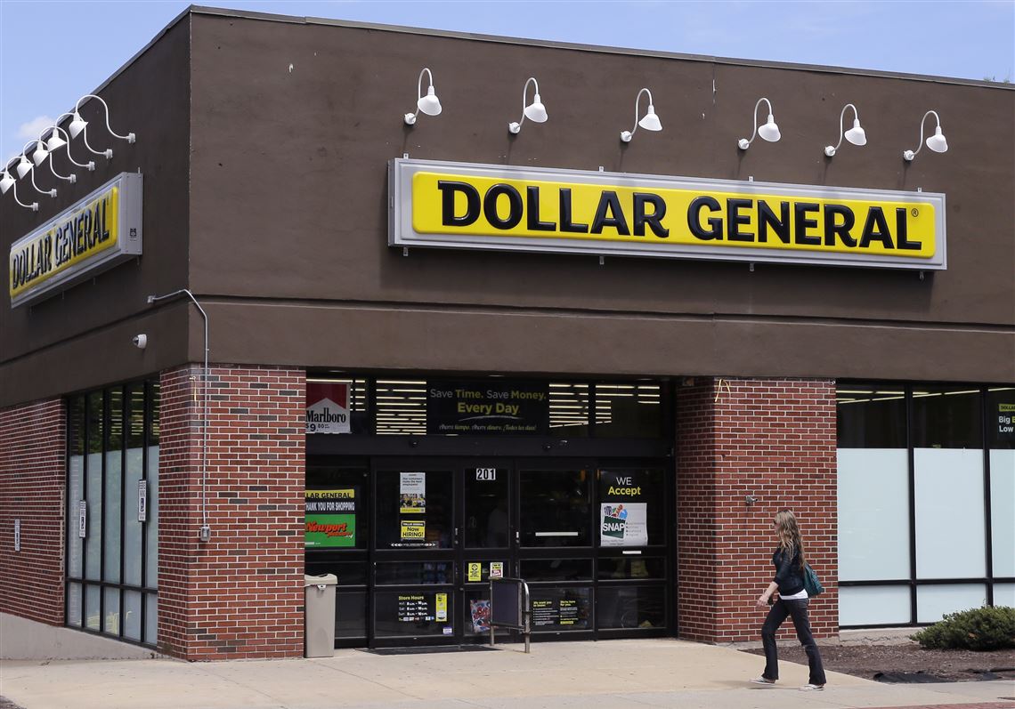 Five area Dollar Express stores to reopen as Dollar Generals this fall ...