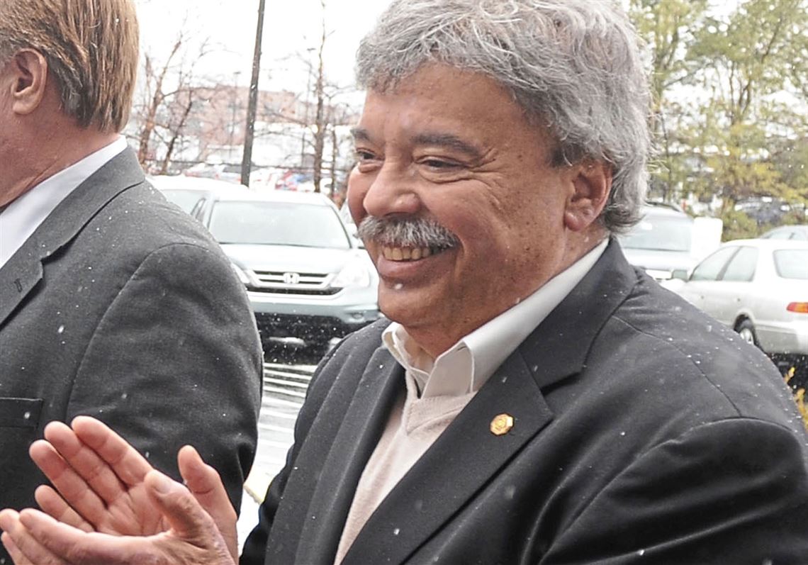 Democratic challengers press for leftward shift as they take on ...