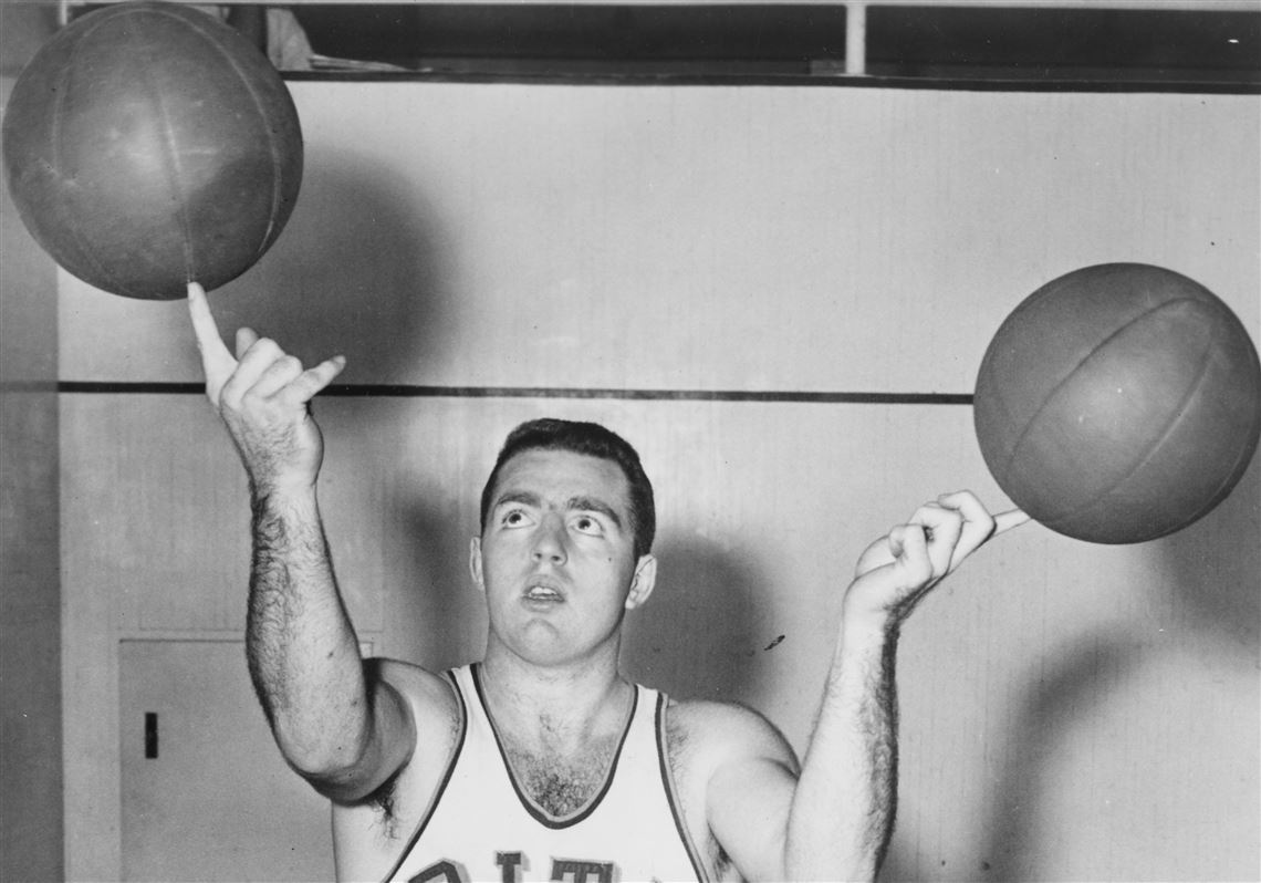 Bruce Zewe: The three lives of Don Hennon | Pittsburgh Post-Gazette