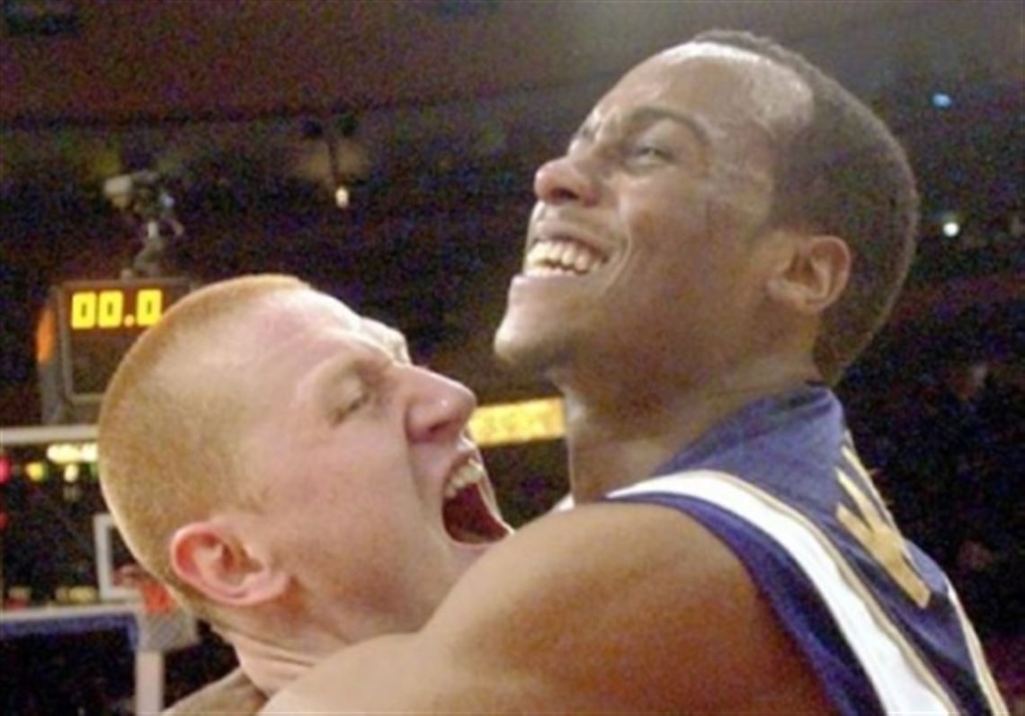 20 years later, Pitt's 2003 Big East championship team still boasts ...