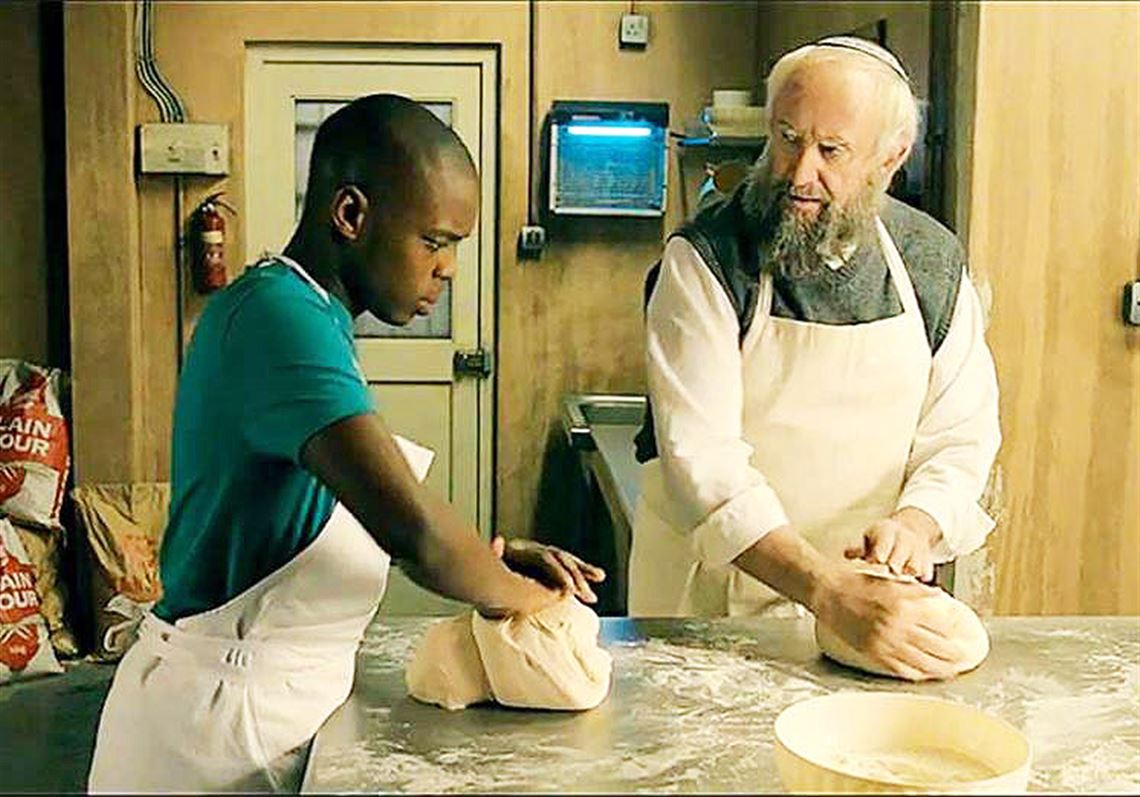 'Dough' actor Jonathan Pryce drawn by its message | Pittsburgh Post-Gazette