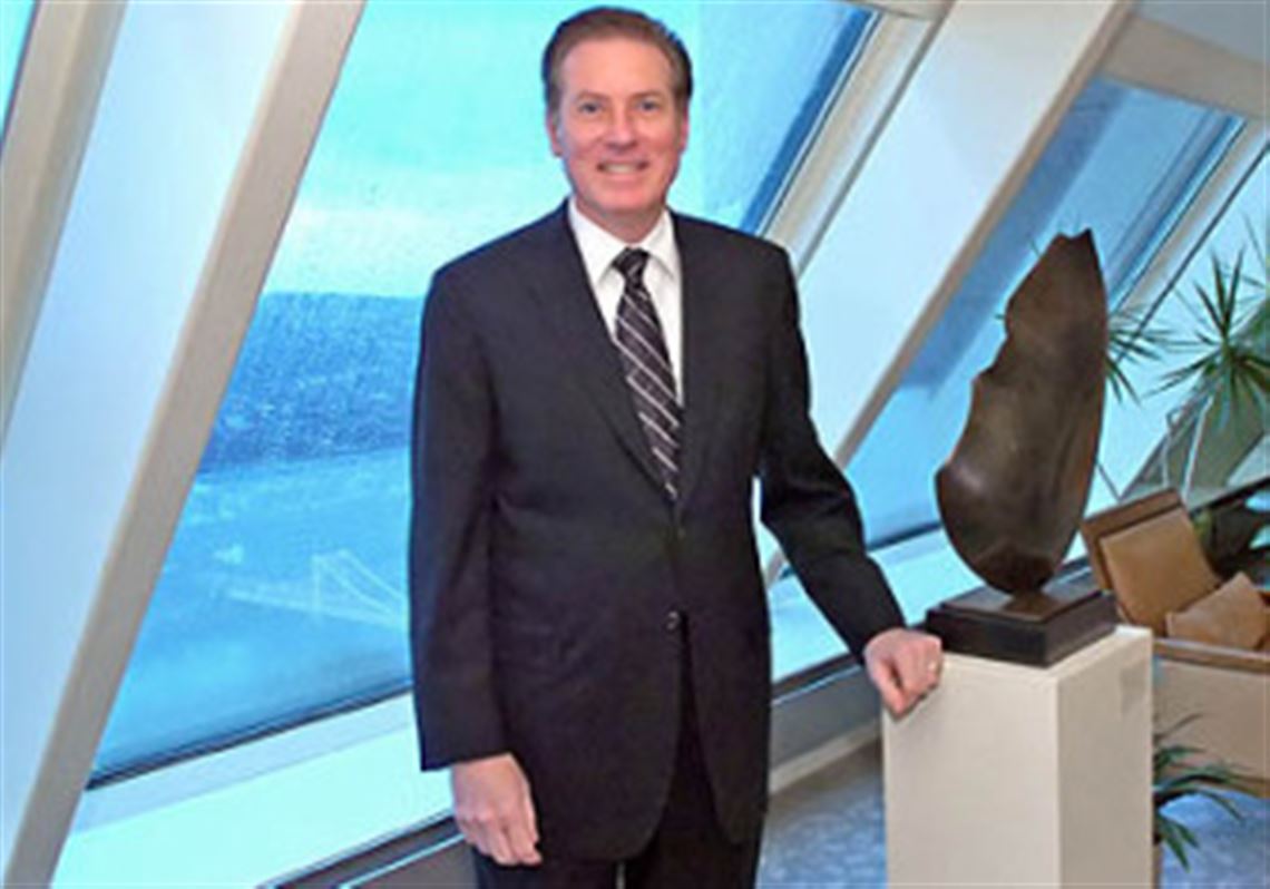 Former Highmark CEO sues for $32 million over firing | Pittsburgh Post ...