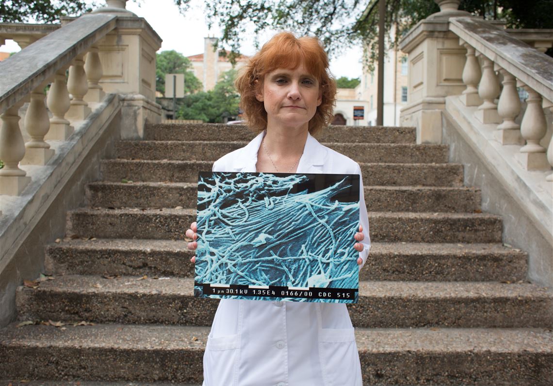 TV preview: Western Pa. native makes a ‘Breakthrough’ | Pittsburgh Post ...