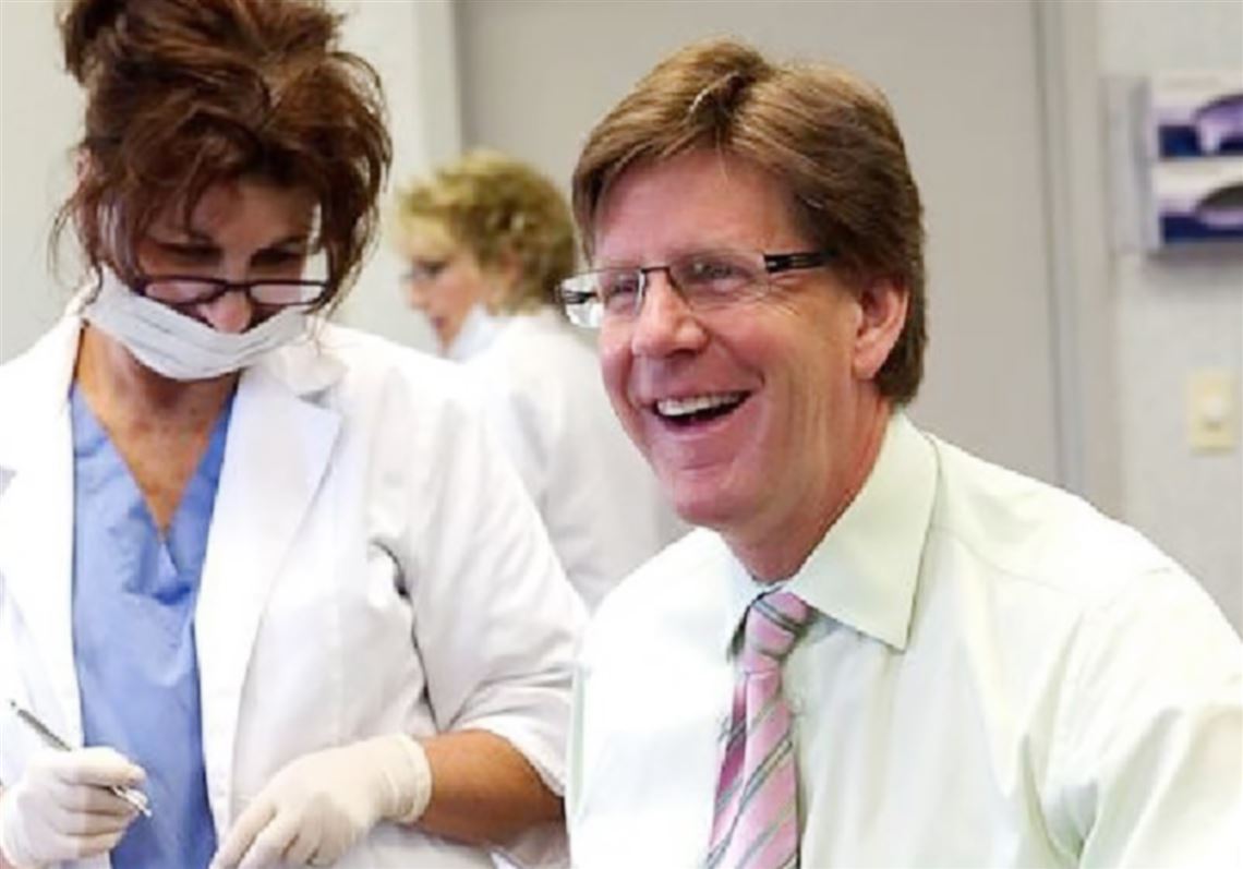 Dentist loved family meals and competitive athletics | Pittsburgh Post ...