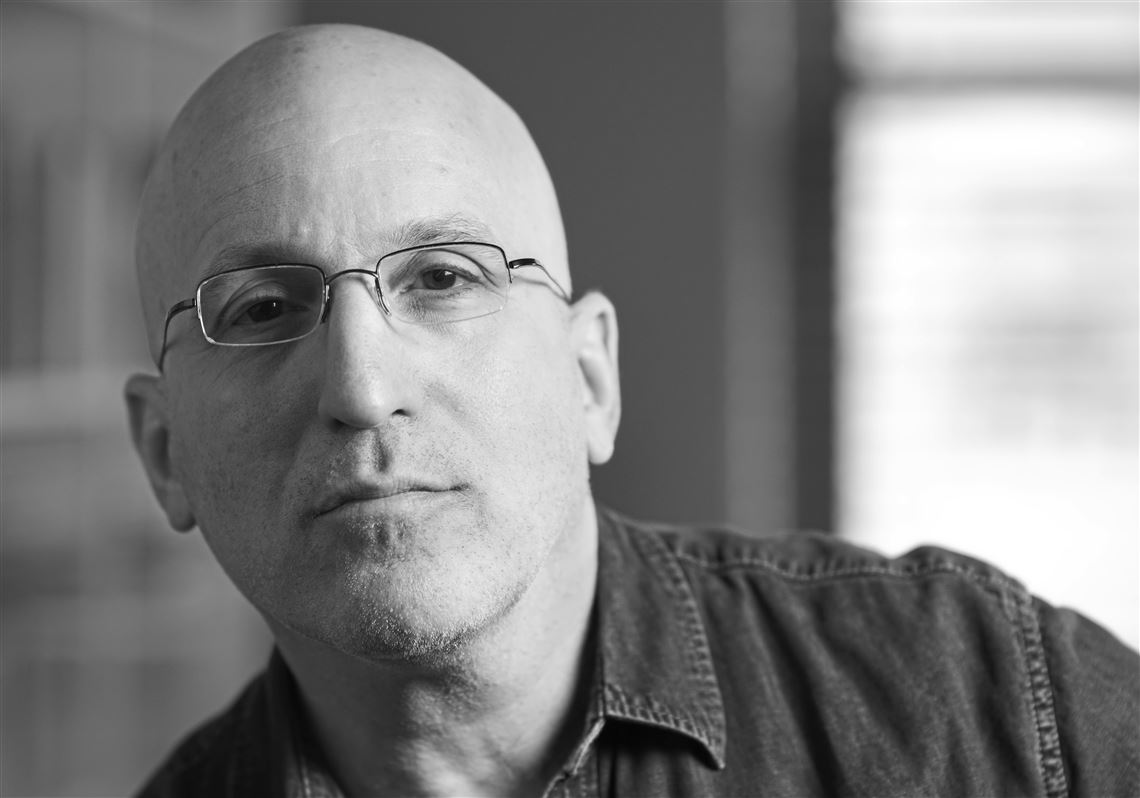 The Last Style Guide | Pittsburgh Post-Gazette