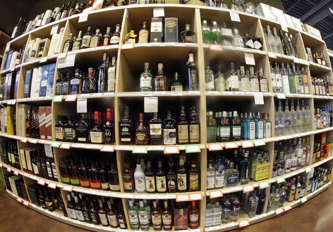 Debate over moderate alcohol use can be all-consuming | Pittsburgh Post ...