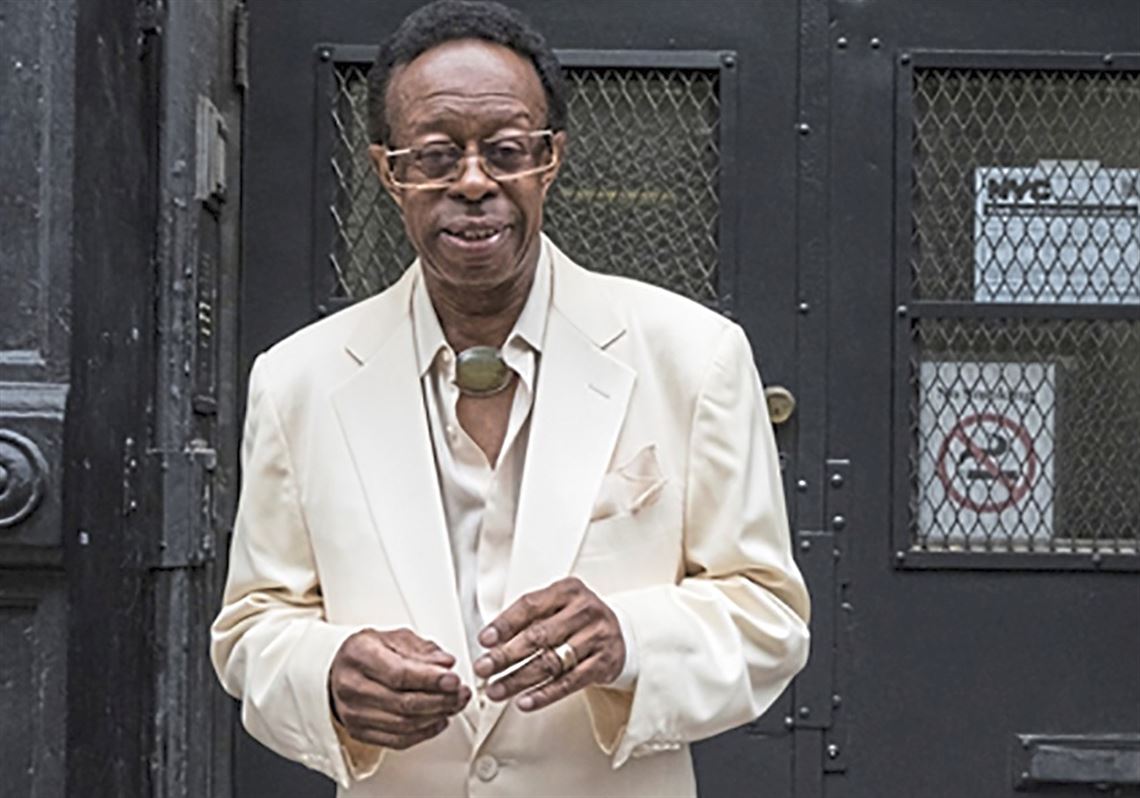 Drummer Louis Hayes pays tribute to Horace Silver | Pittsburgh Post-Gazette