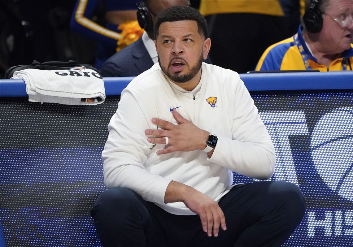 Dior Johnson, the highest-rated recruit in Jeff Capel's tenure, commits ...