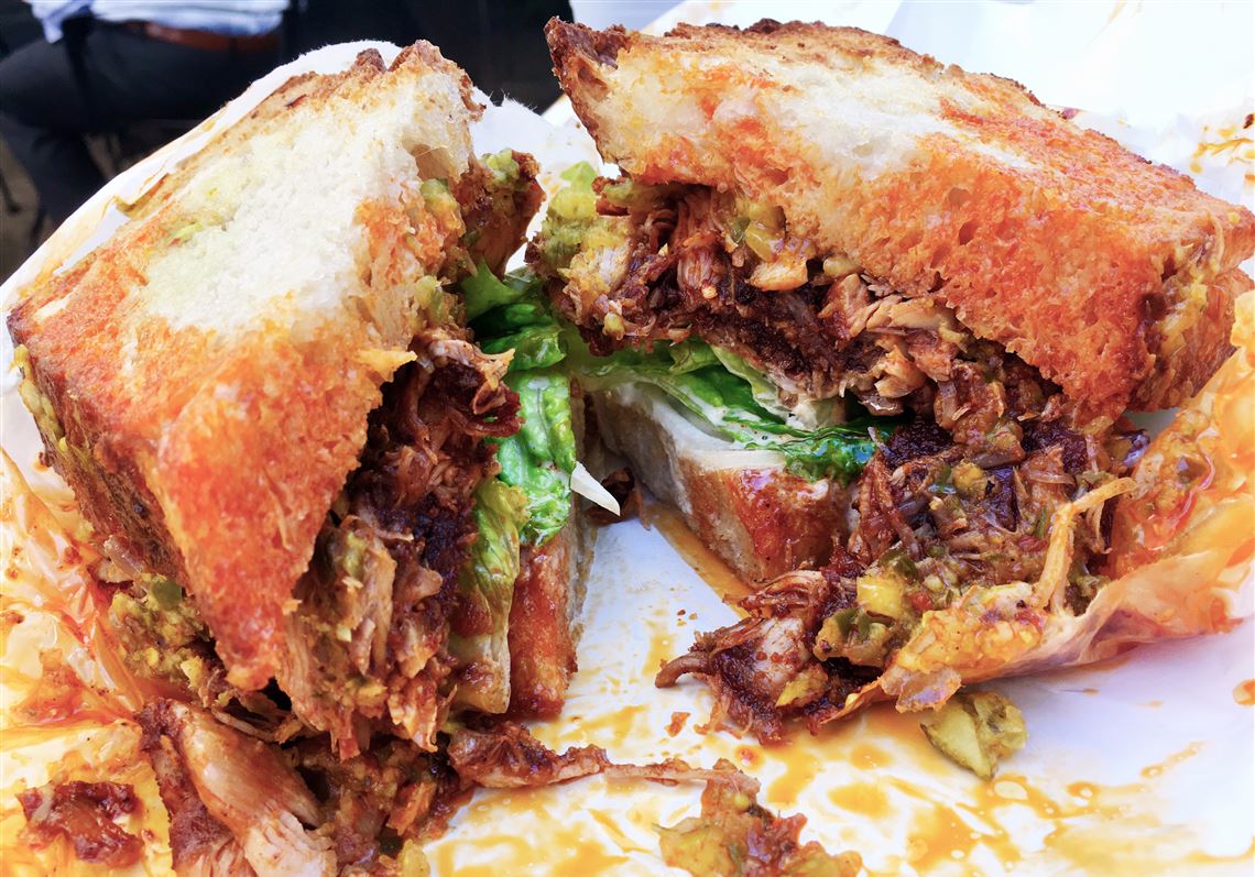 Munch goes to Duncan Street Sandwich Shop in Millvale | Pittsburgh Post ...