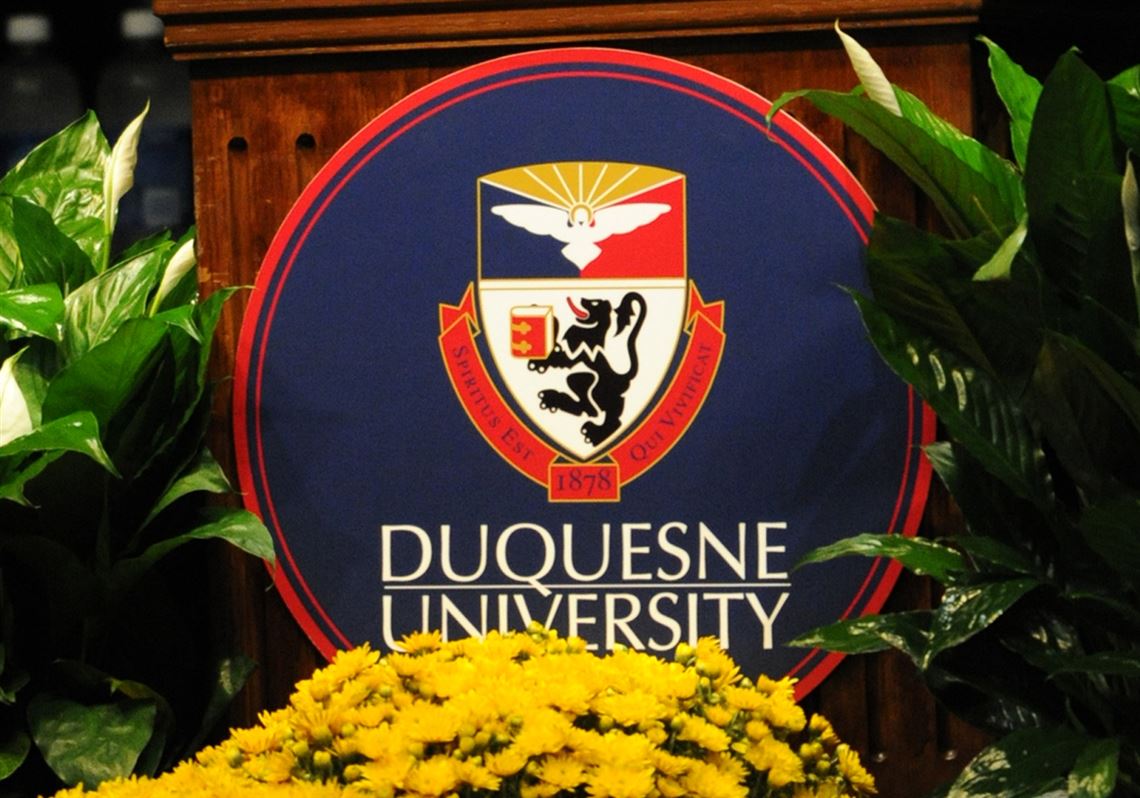 Duquesne University plans to turn shuttered Press into online digital ...