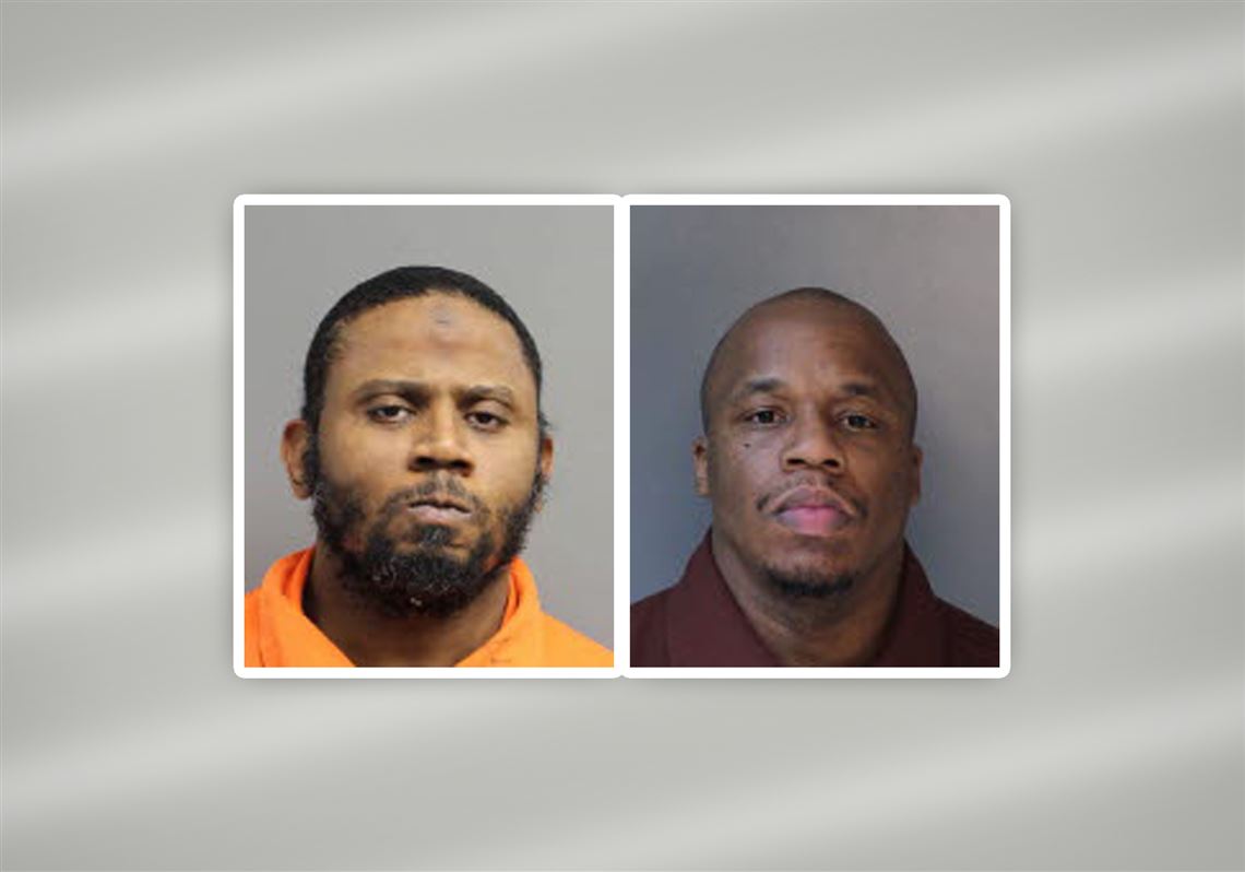 State prison inmate charged with killing cellmate in Indiana County ...