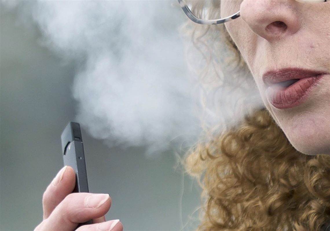 Vaping giant Juul bought ad space on Nickelodeon and Cartoon Network ...