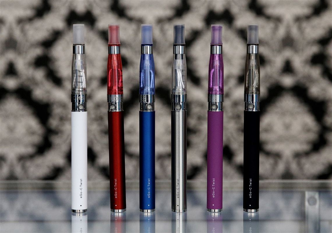 In brief: Wrigley sues over vape flavor names it calls ‘confusingly ...