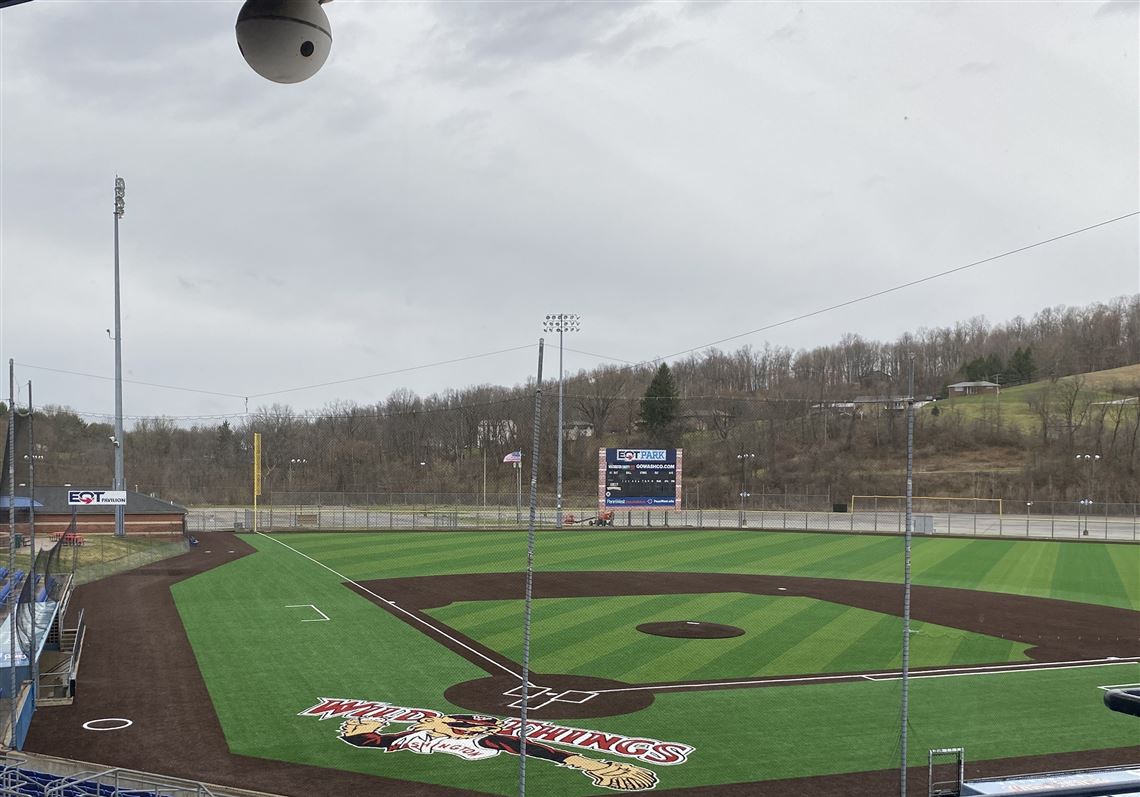 EQT gets naming rights to Washington Wild Things ballpark | Pittsburgh ...