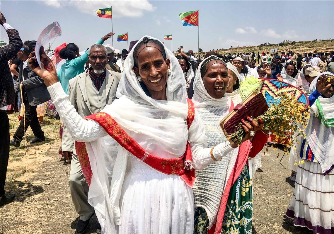 Ethiopia And Eritrea Culture Eritrea Is Involved In Tigray To Boost ethiopia-and-eritrea-culture-eritrea-is-involved-in-tigray-to-boost
