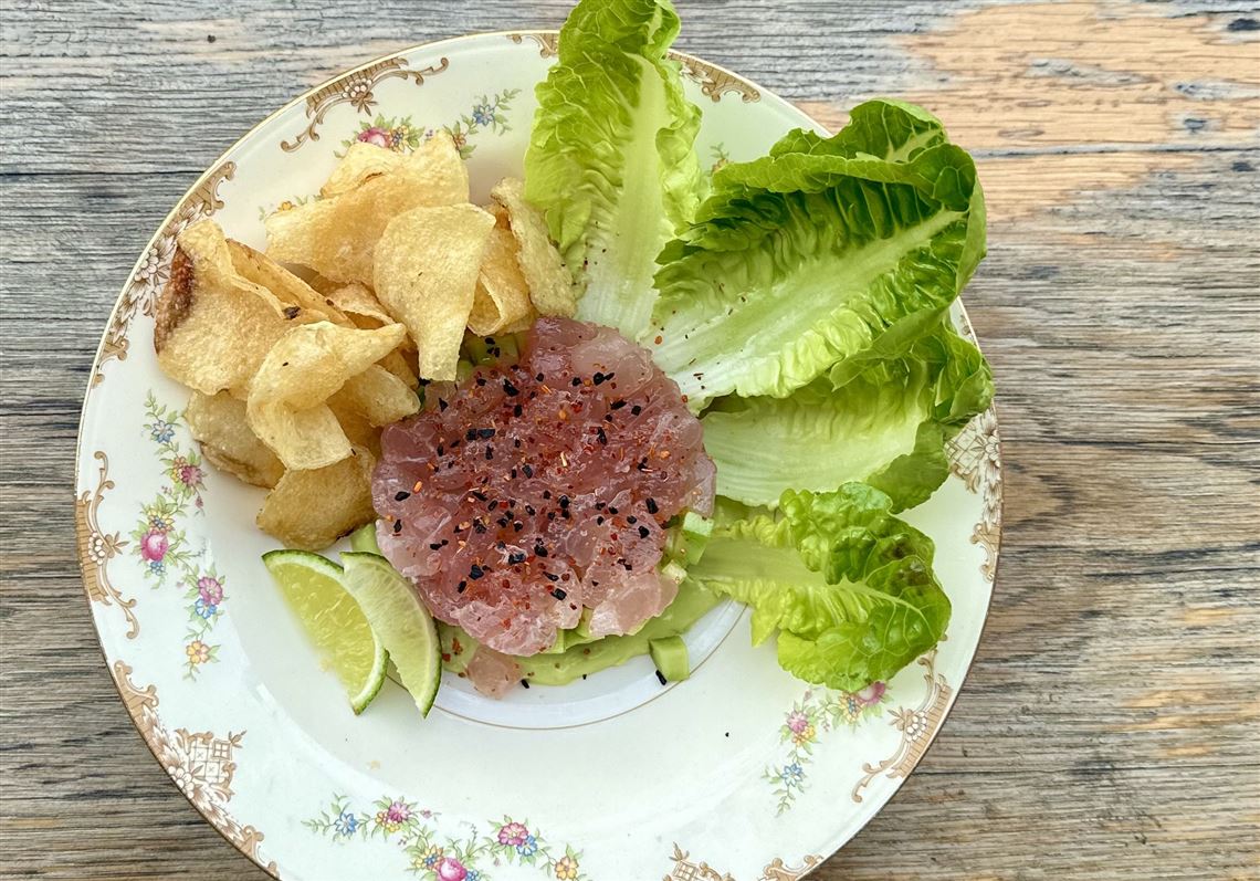 Etna restaurant options expand with Bar Marco spinoff Senza and a N.Y ...