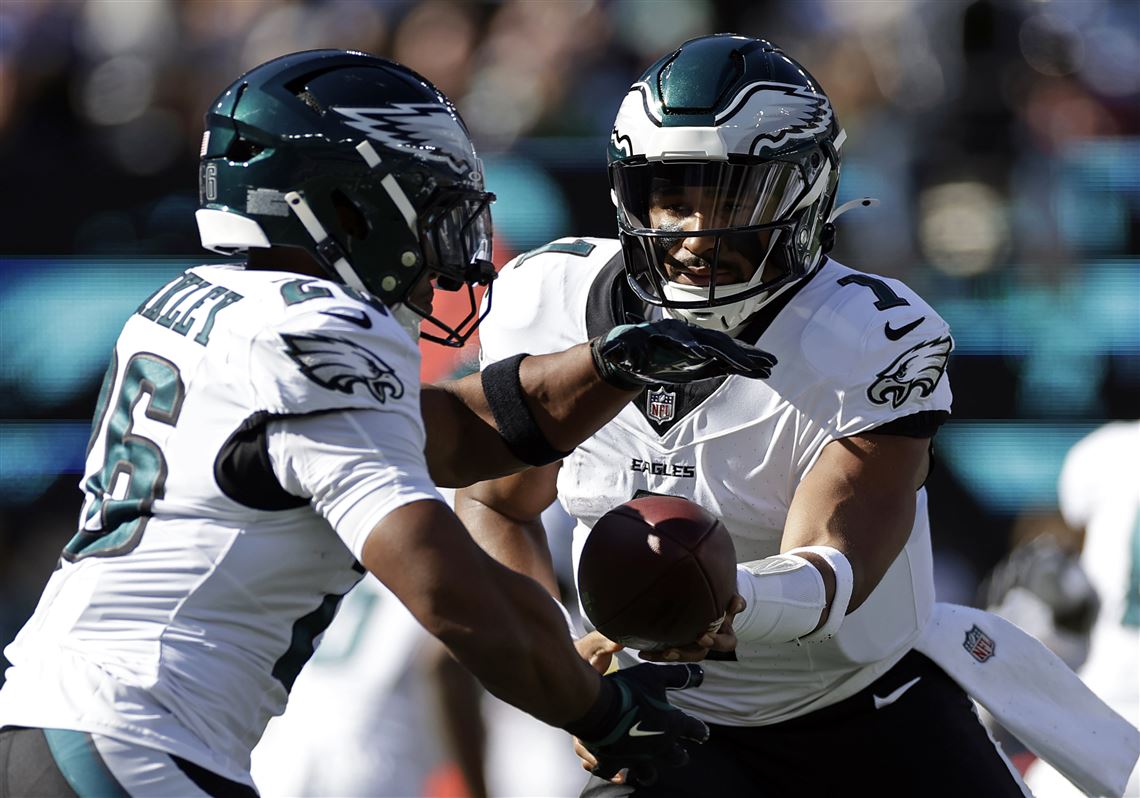 Gerry Dulac's 2024 NFL picks: Week 8 | Pittsburgh Post-Gazette