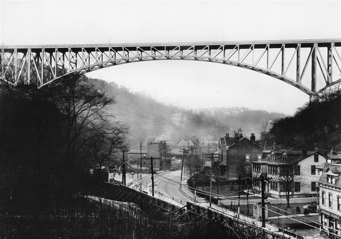 Brian O'Neill: North Side history, in living proof | Pittsburgh Post ...