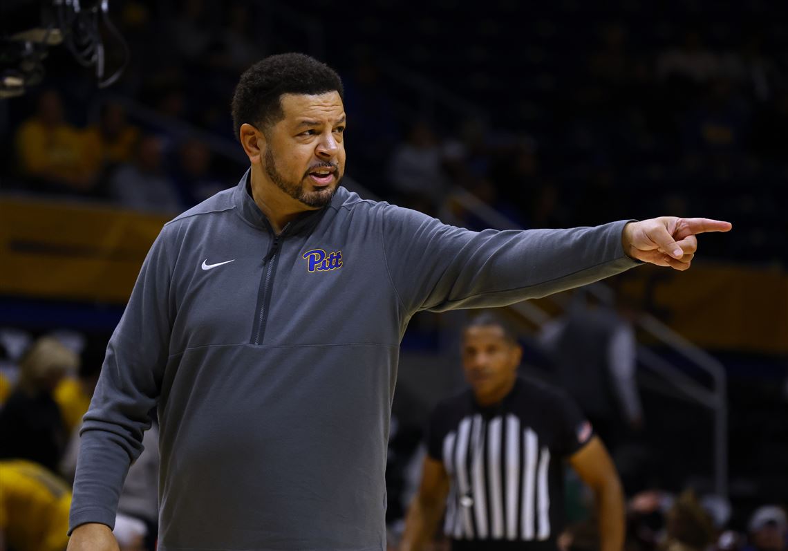'Perception is reality': Jeff Capel explains Pitt's new scheduling ...