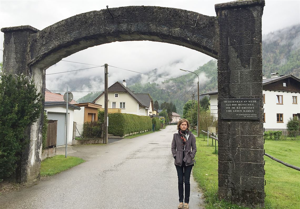 The Next Page: Joe Kubacki would not tell his war story | Pittsburgh ...