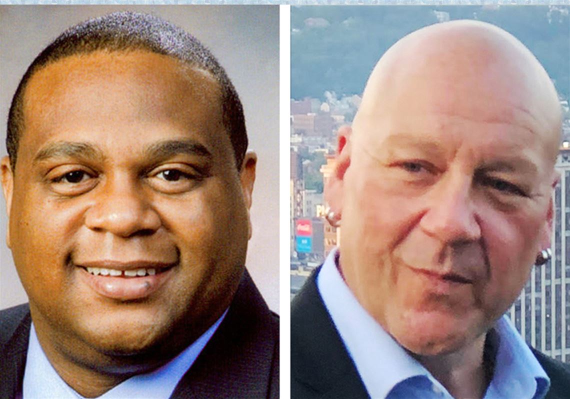 Gainey, Moreno outline contrasting plans to address Pittsburgh’s crime ...