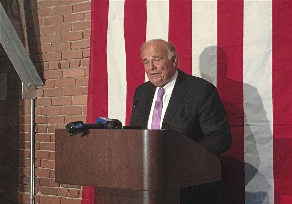 Ex-Gov. Rendell announces 'Citizenship Challenge' for elementary kids ...