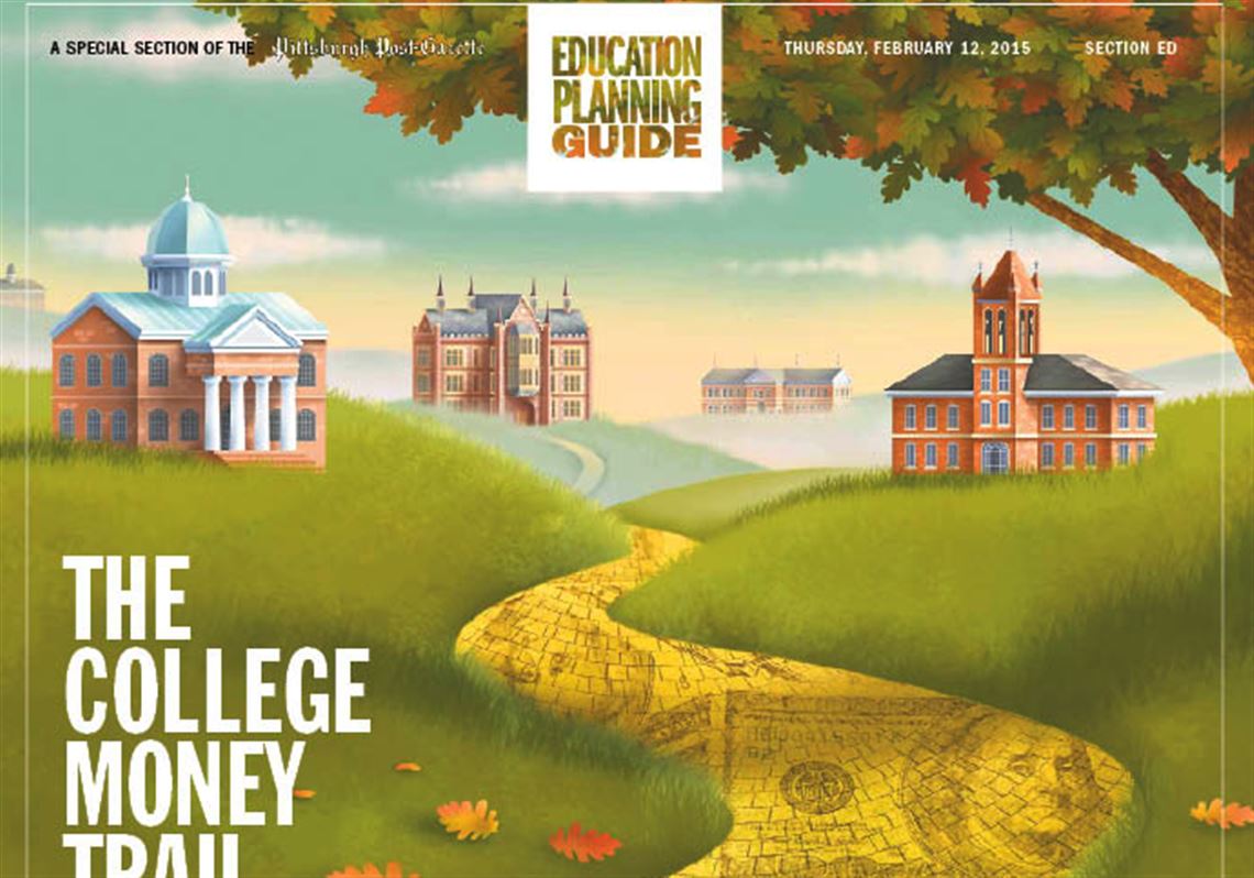 Education Planning Guide: How to better navigate the college money ...