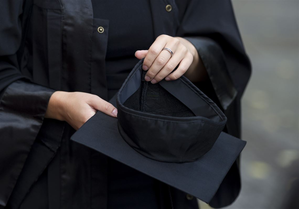 Pittsburgh Public Schools release health protocols for commencement ...