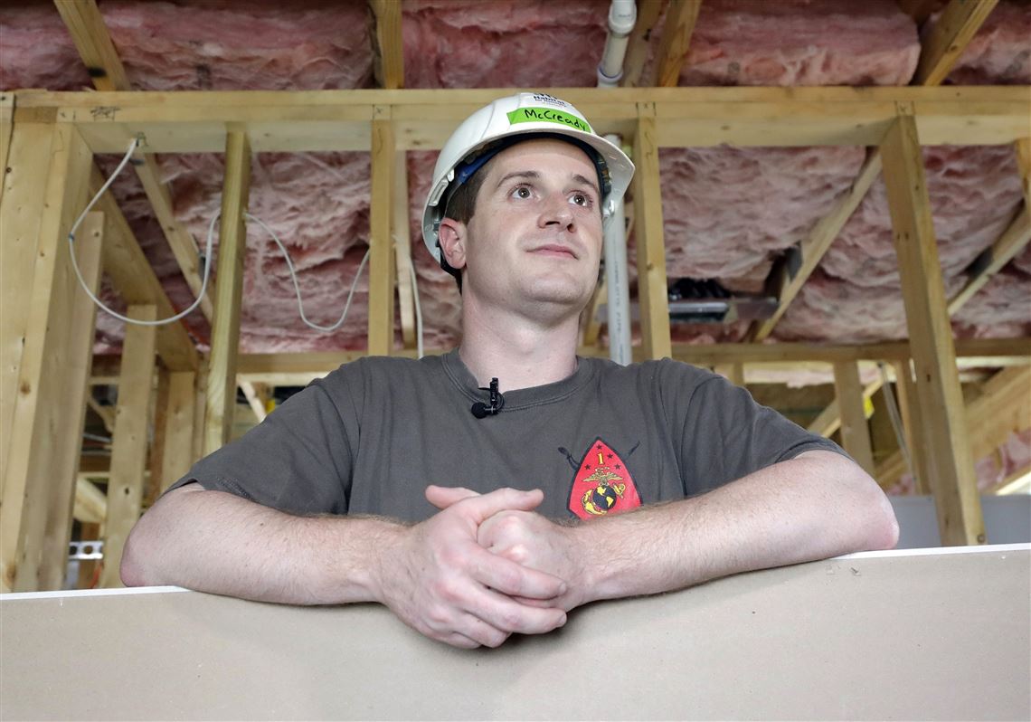 Democrat McCready withdraws his N.C. concession amid the possibility of ...