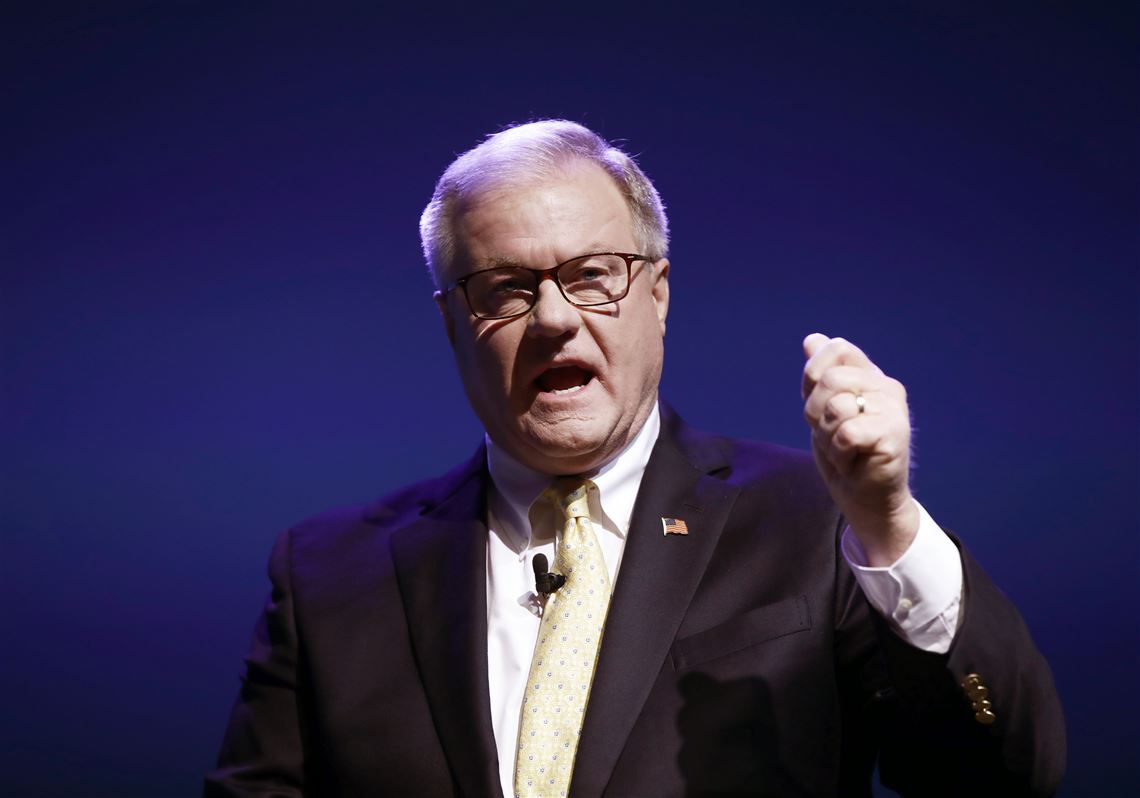 Scott Wagner for governor: Wolf has failed leadership tests ...
