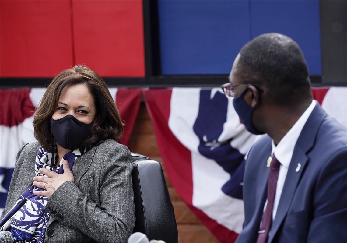 Black voters in Detroit are key for Biden | Pittsburgh Post-Gazette