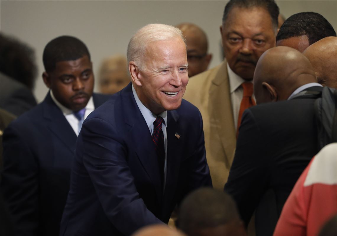 Roger Clegg: On Joe Biden's busing controversy | Pittsburgh Post-Gazette