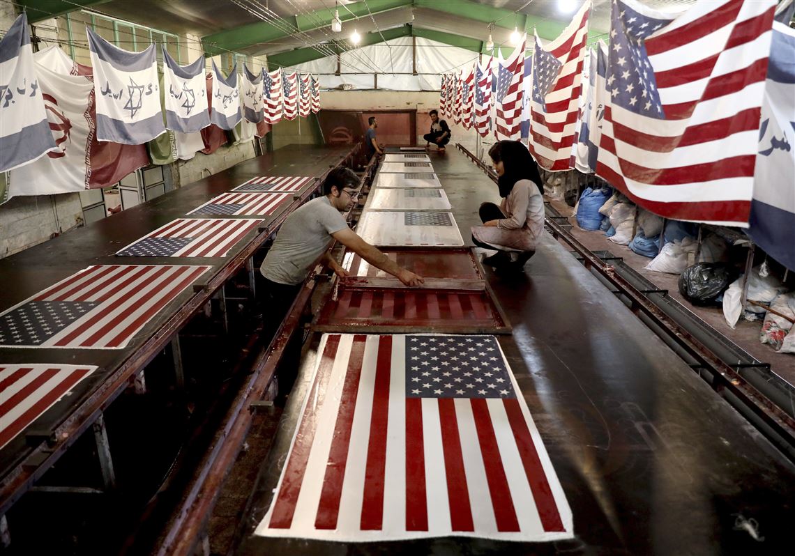 One-party rule | Pittsburgh Post-Gazette