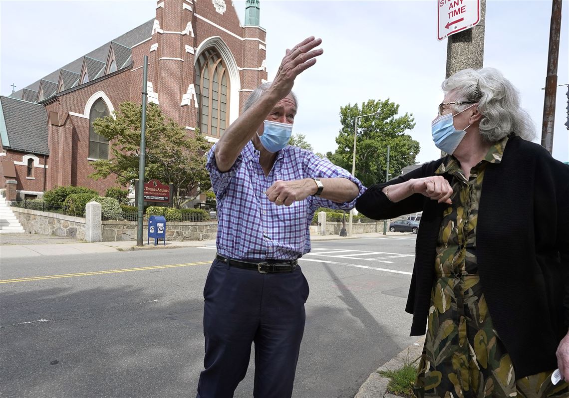 Edward Markey defeats Joe Kennedy III in Massachusetts’ Senate primary ...