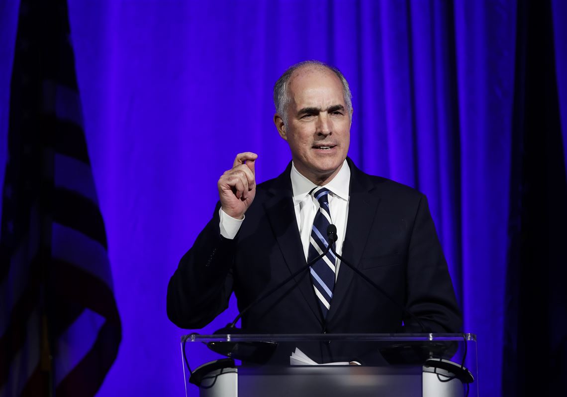 Casey, Lamb press for $15 minimum wage in COVID-19 bill as Democrats ...