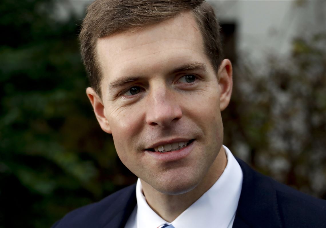 Conor Lamb wins another two years in Congress, as AP calls 17th ...