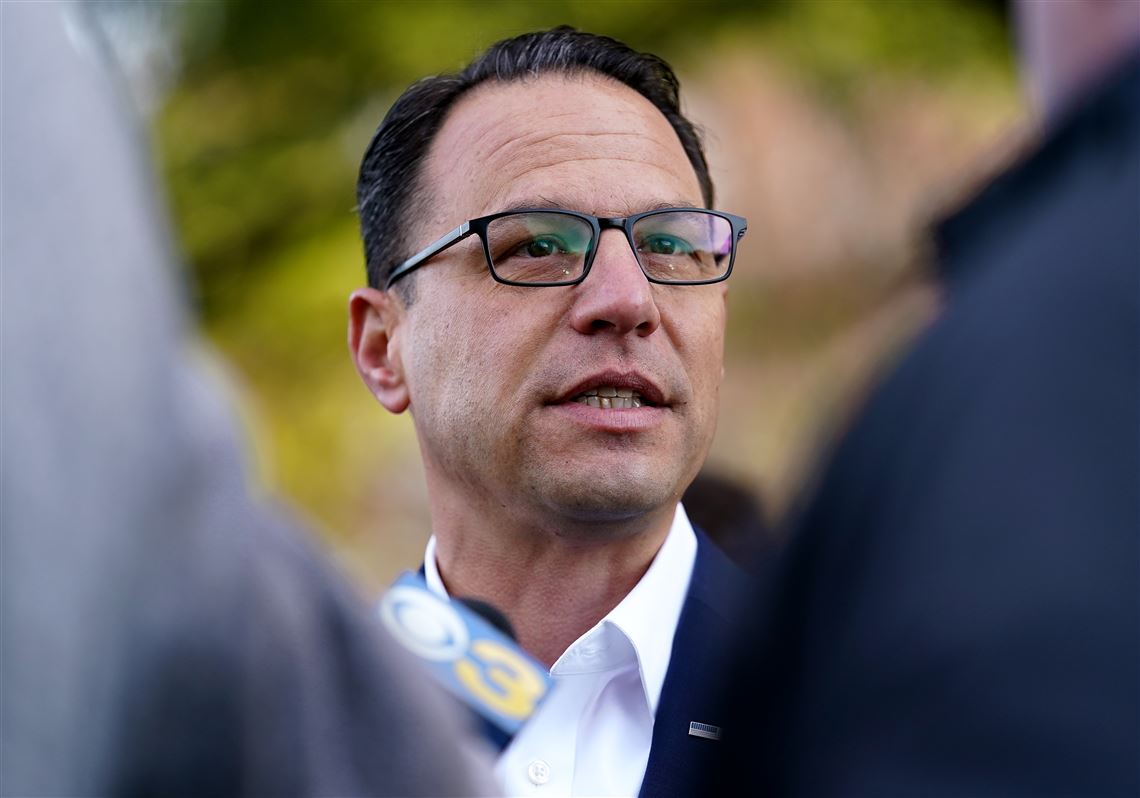 Colleen Hroncich: Josh Shapiro supports greater school choice ...