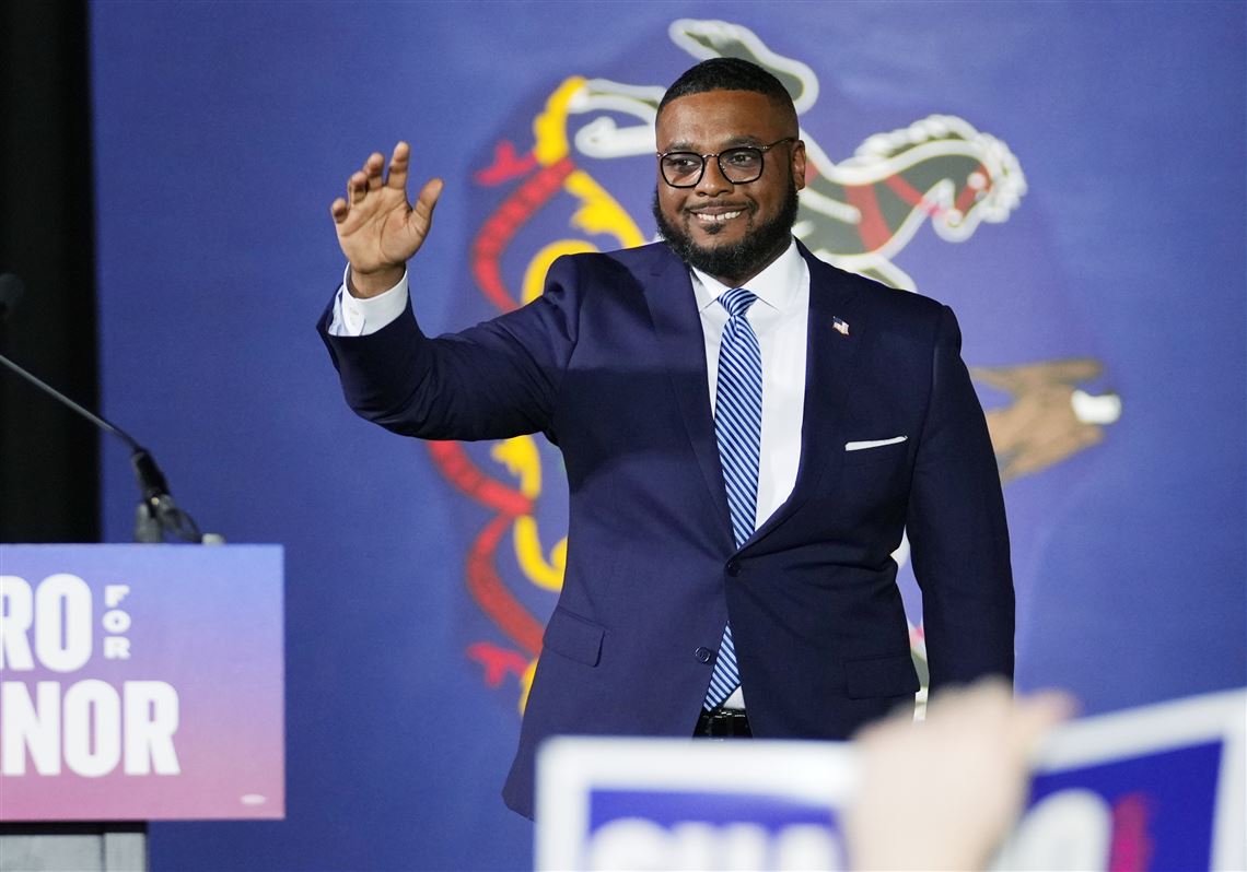 Atypical midterm sets new Pennsylvania precedents | Pittsburgh Post-Gazette