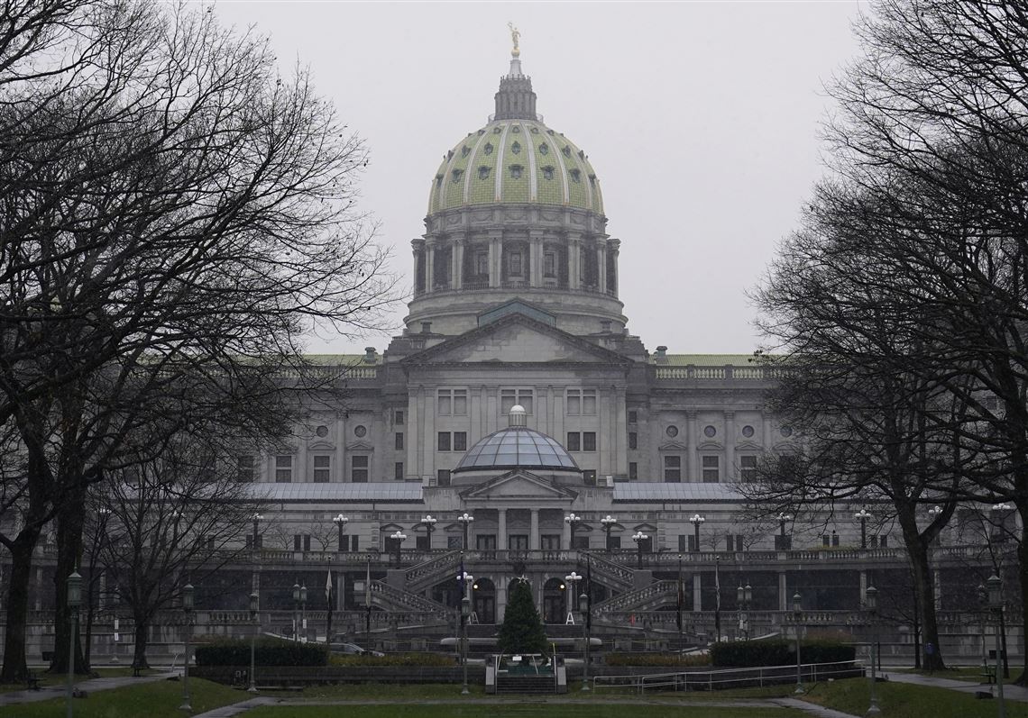 How a Pennsylvania state Senate race could throw the House into more ...