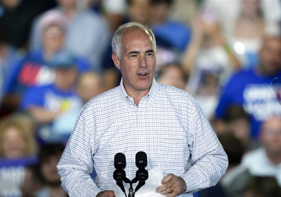 Support Casey | Pittsburgh Post-Gazette