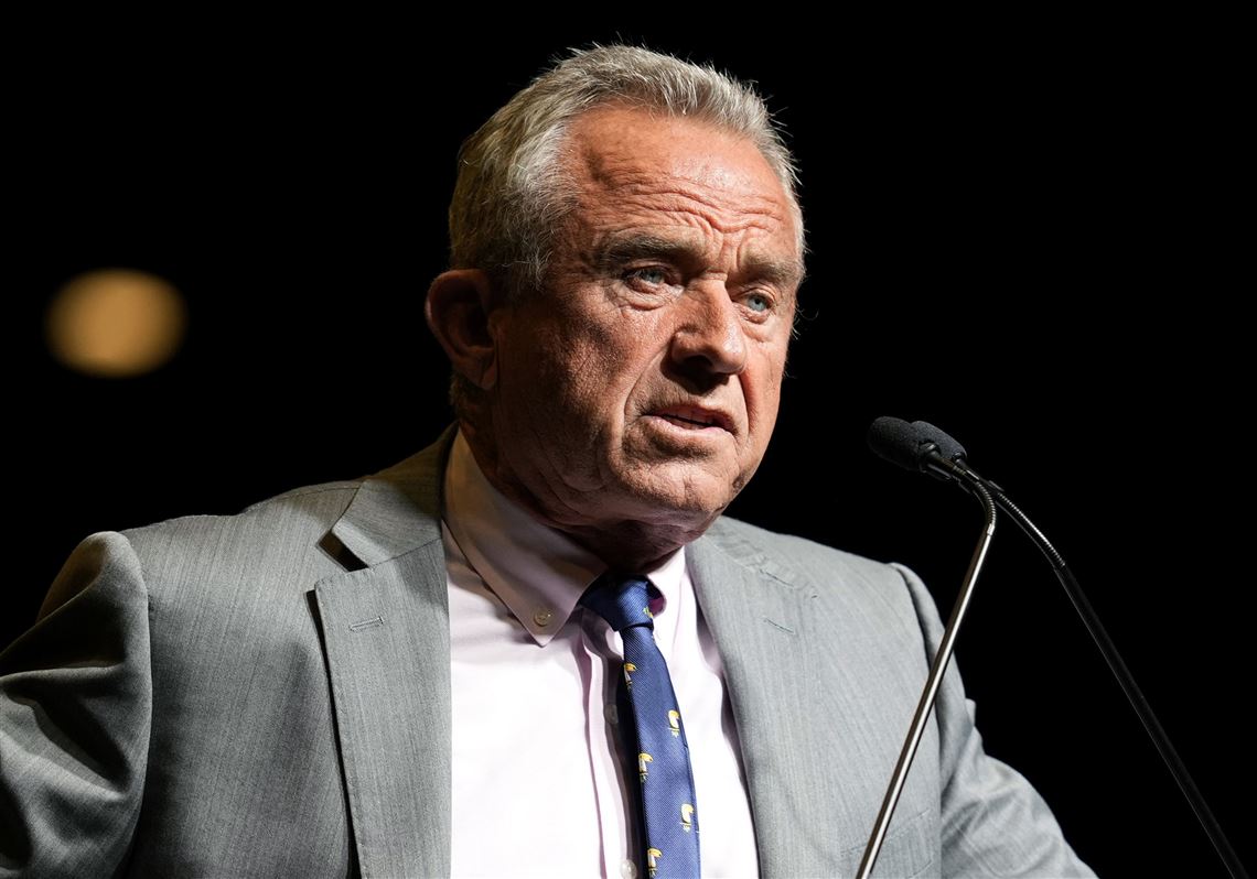 Trump is increasingly directing personal attacks against independent ...