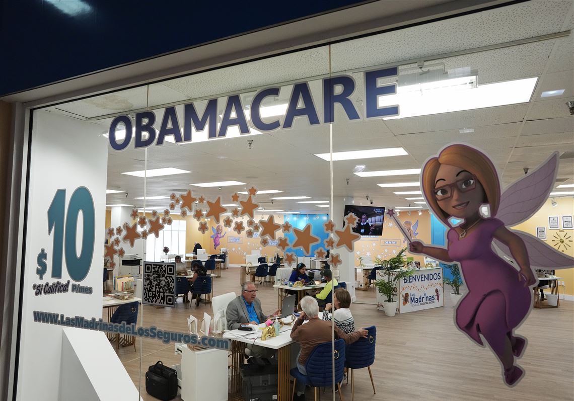 Pa.: Obamacare premiums will spike in 2026 without subsidies’ renewal ...