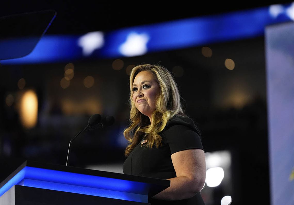 Republican Erin Koper running for Pittsburgh City Council | Pittsburgh ...