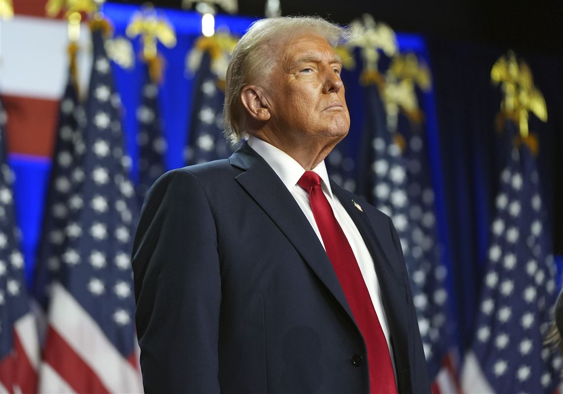 Peter Kalis: Our new president must defeat three threats | Pittsburgh ...