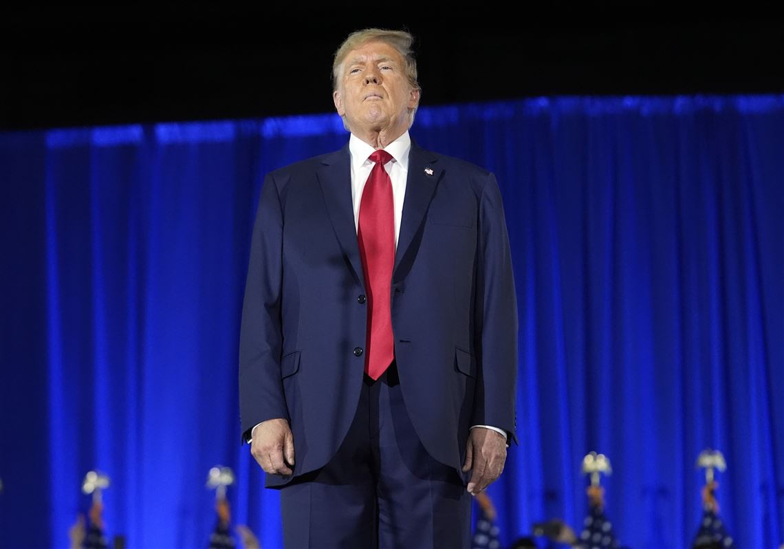 Irrational statements | Pittsburgh Post-Gazette