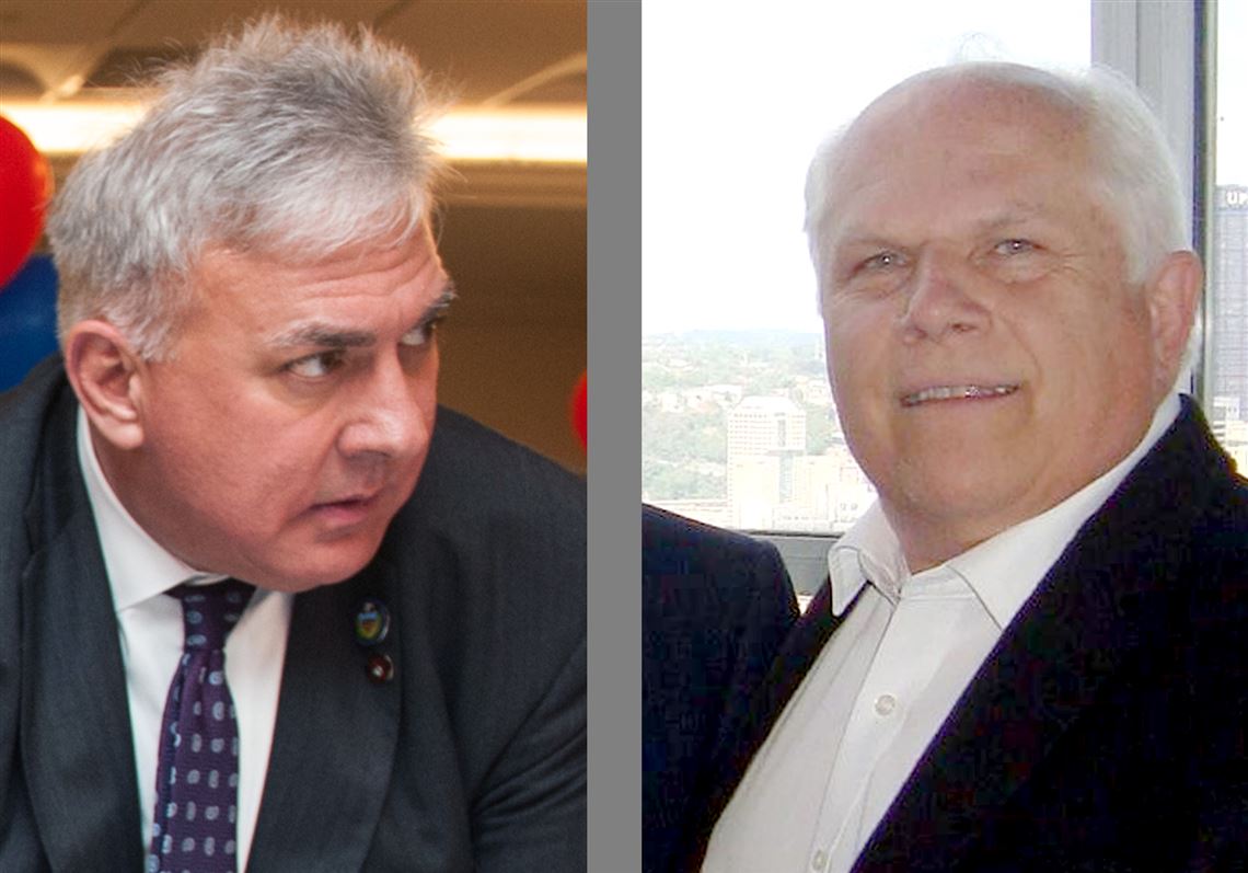 Allegheny County GOP elects county Councilman Sam DeMarco as chairman ...