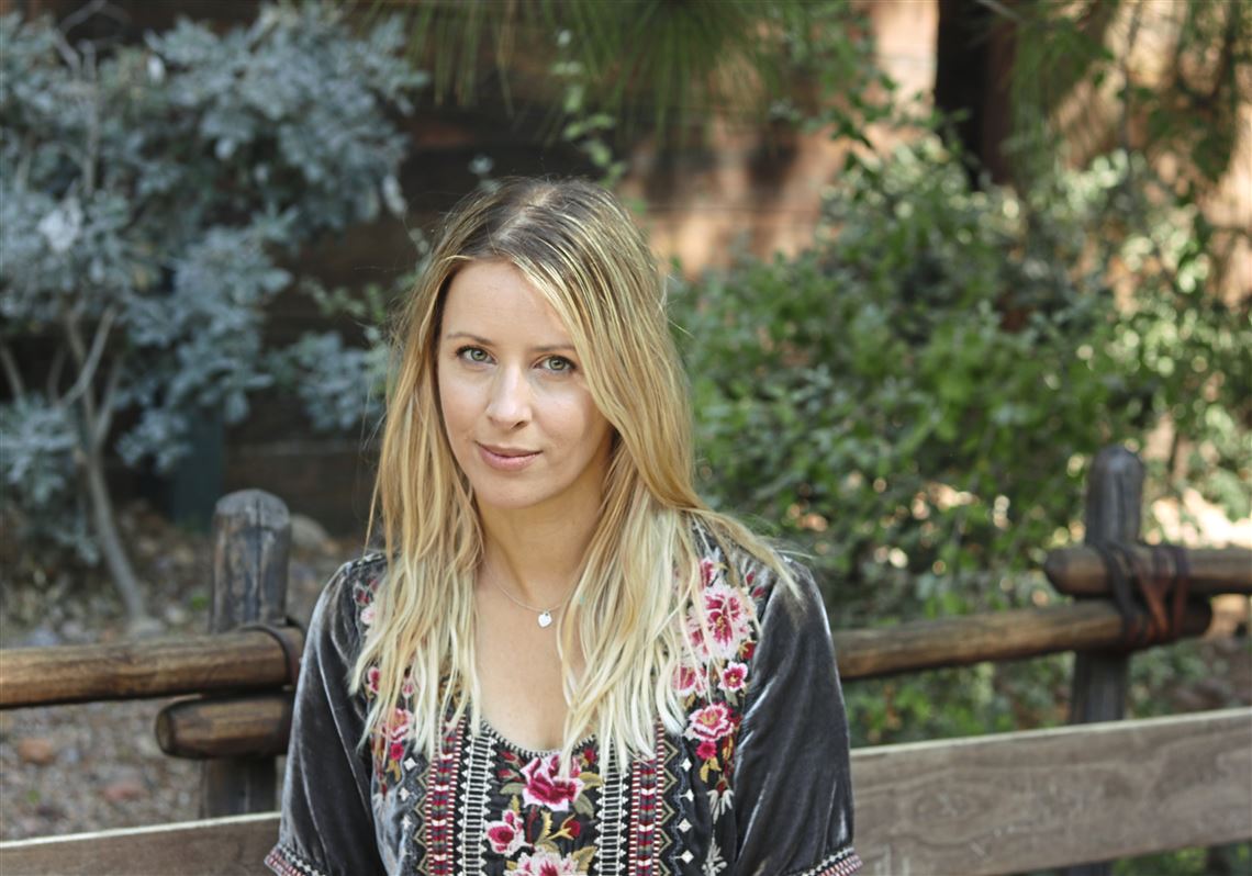 'If I Disappear' is a promising debut from mystery writer Eliza Jane ...