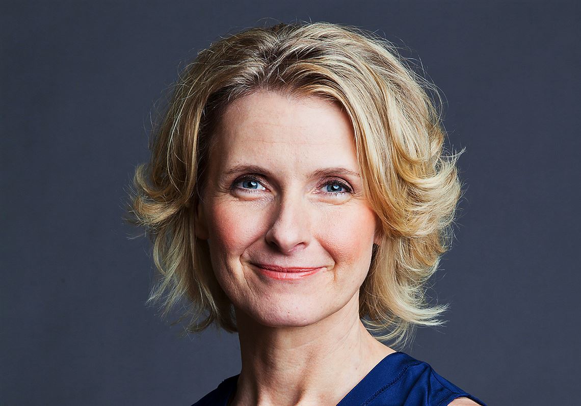 'Big Magic': Elizabeth Gilbert says live, create and be brave ...