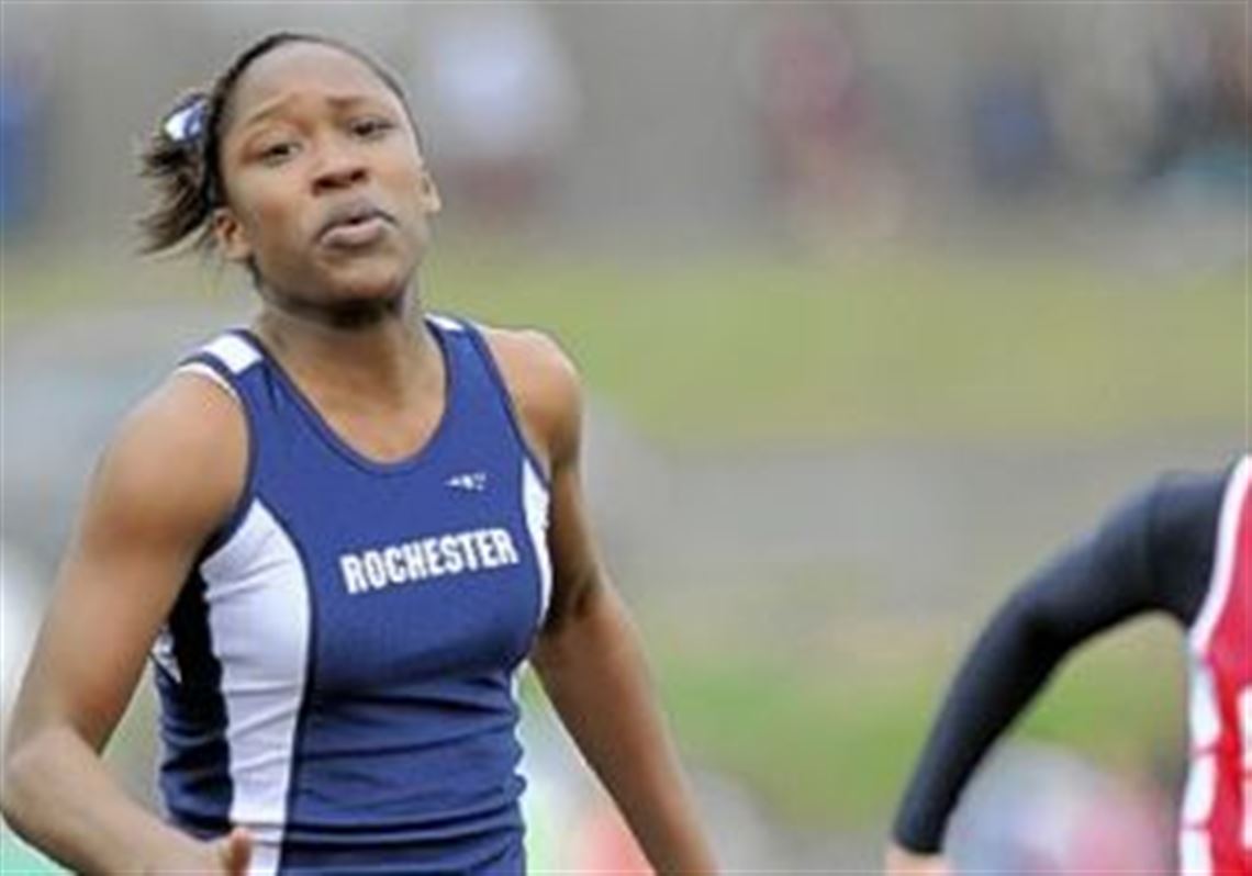 Rochester's Williams has learned to deal with sister's shadow ...